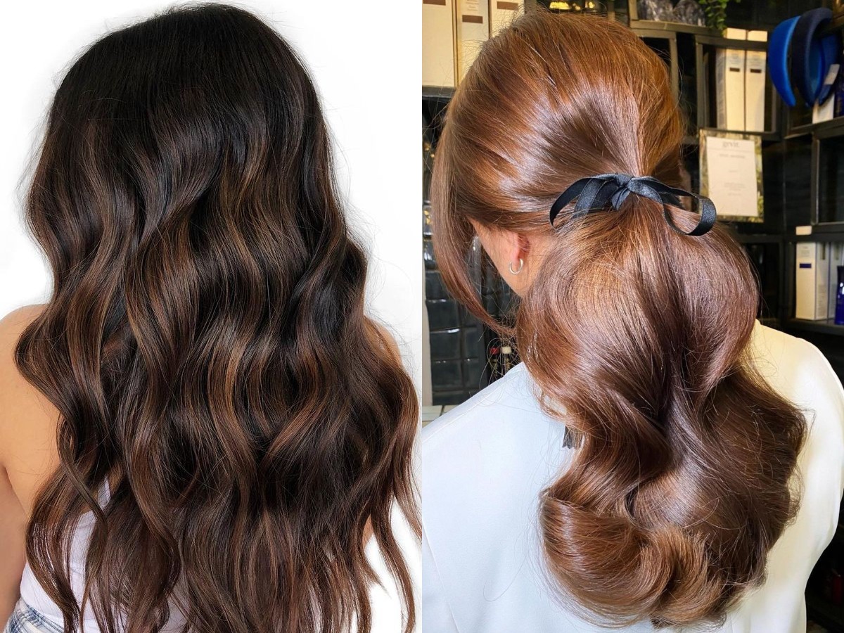 3 modne kolory włosów 2022! Odmłodzą i dodadzą uroku